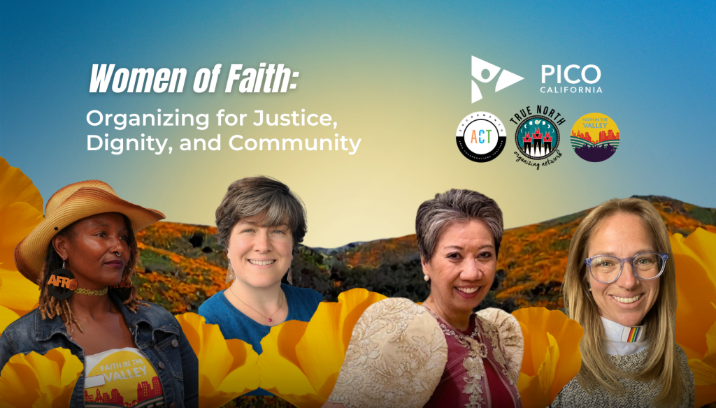 Women’s History Month: Women Leading With Faith, Courage, and People ...