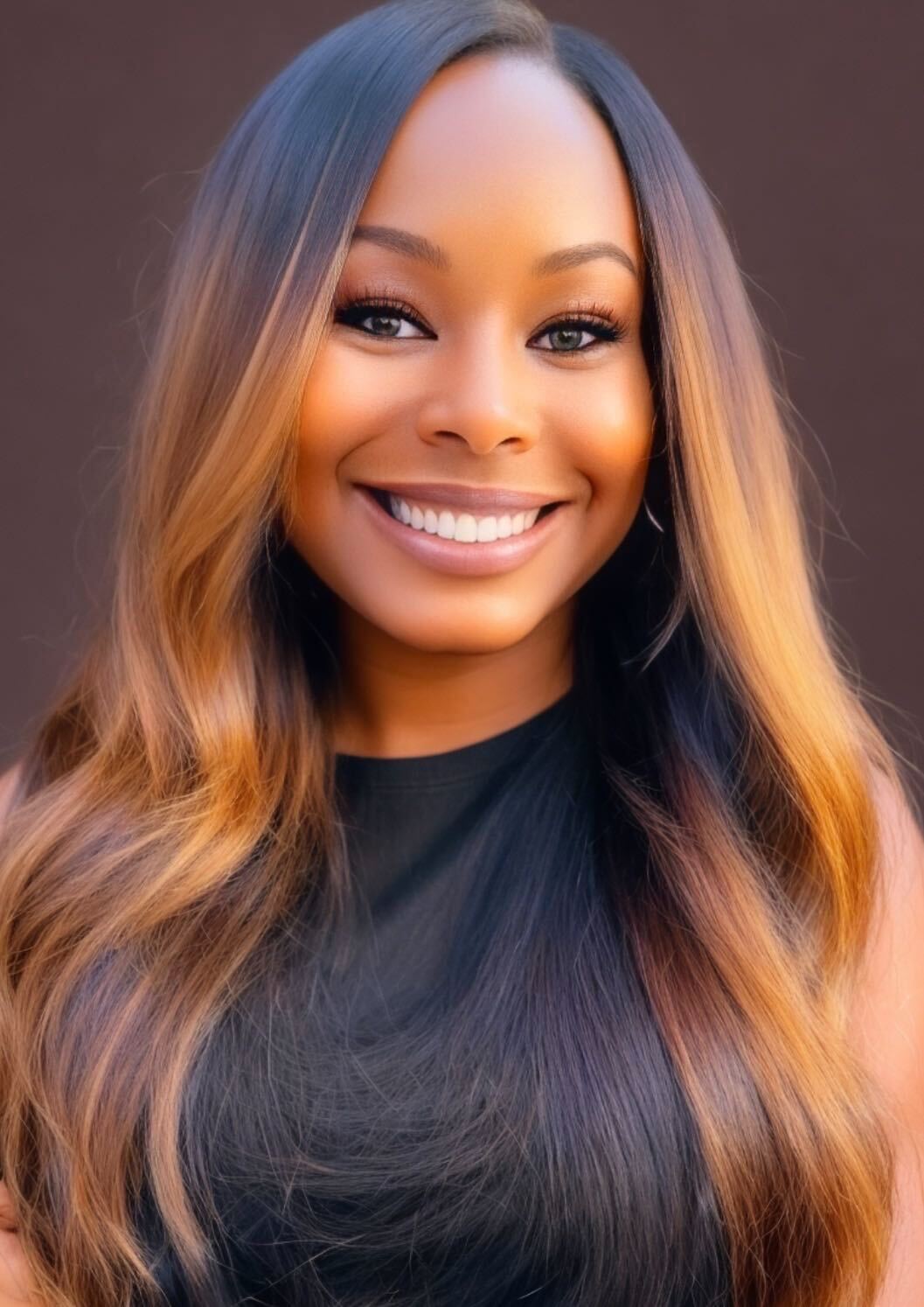 Sabrina Ward - PICO California