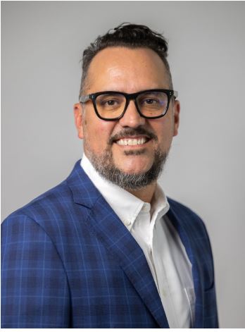 Jared Rivera - PICO California