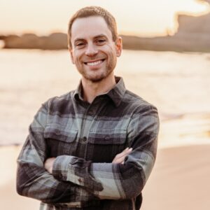 Who We Are - PICO California