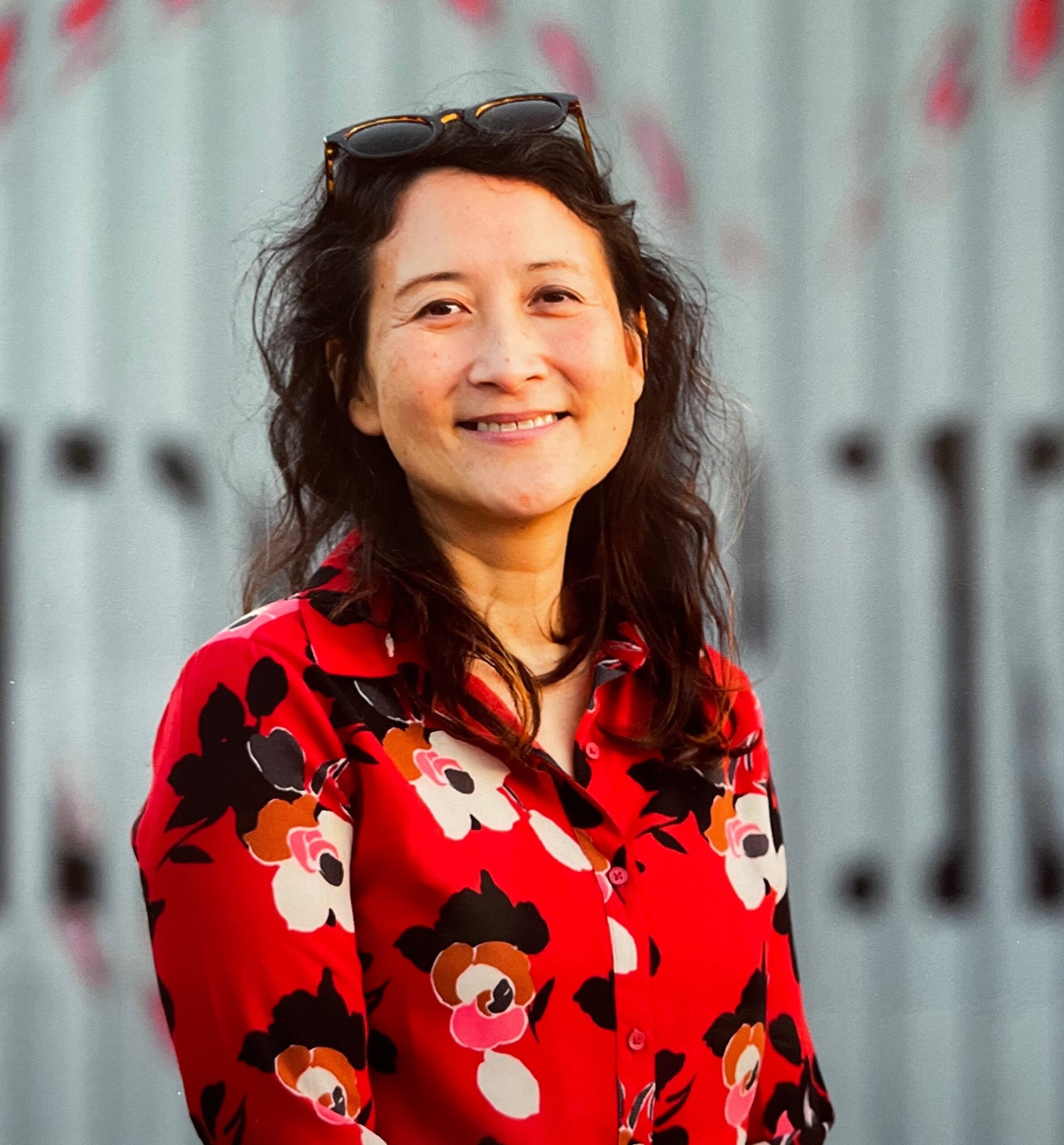 Vy Nguyen - PICO California